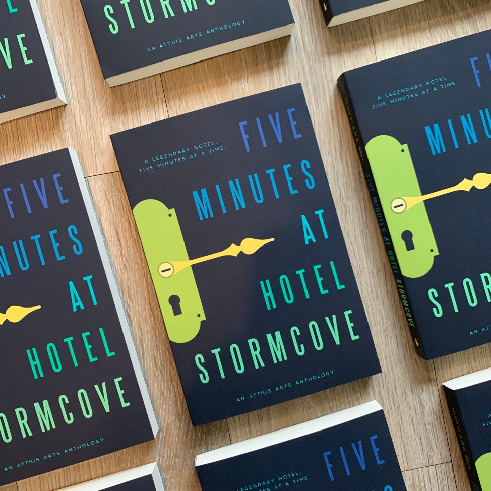 What’s New: Emmy win and book news! – Ellen Meny