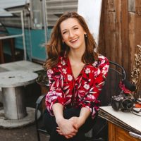 Ellen Meny – An Emmy award-winning writer, content creator and ...